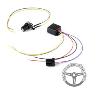 Automatic EPS Controller - ePowerSteering.com