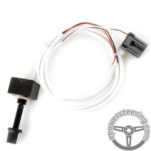 Basic EPS Controller - ePowerSteering.com