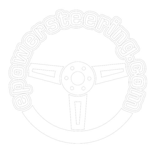 ePowerSteering - Electric Power Steering Kits and Parts