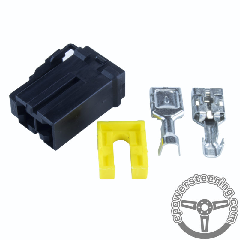 Advanced EPS Controller - ePowerSteering.com