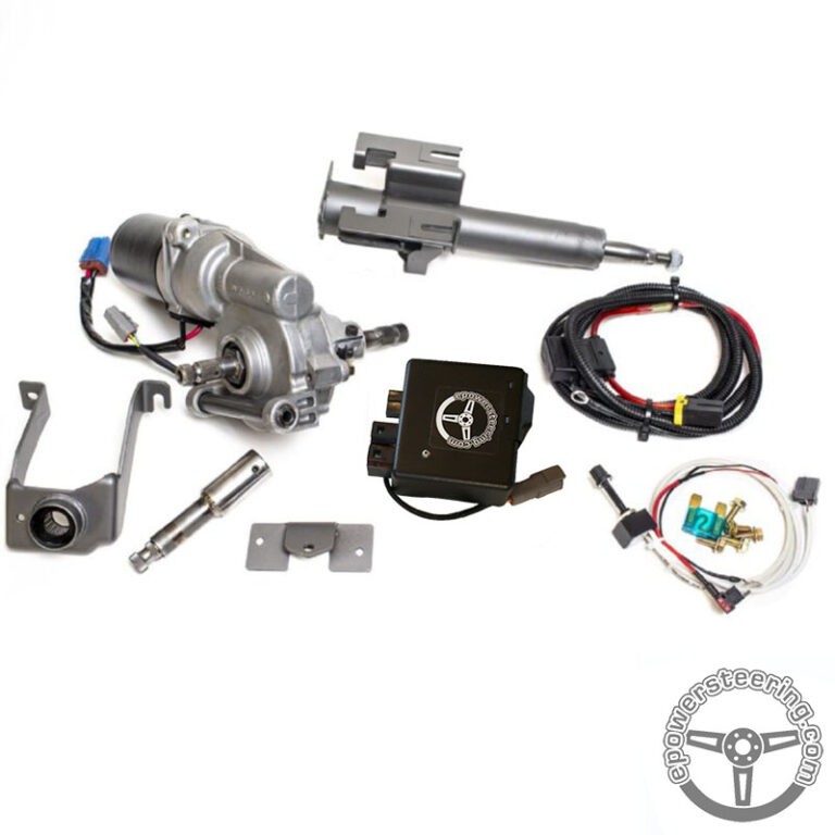 Universal Electric Power Steering Kit - ePowerSteering