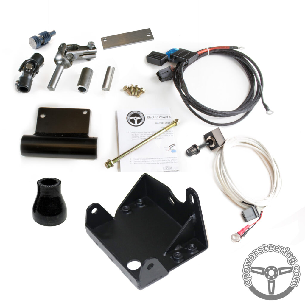 Kits – ePowerSteering.com