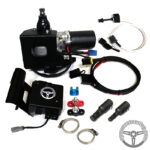 Universal Electric Power Steering Kit - ePowerSteering.com