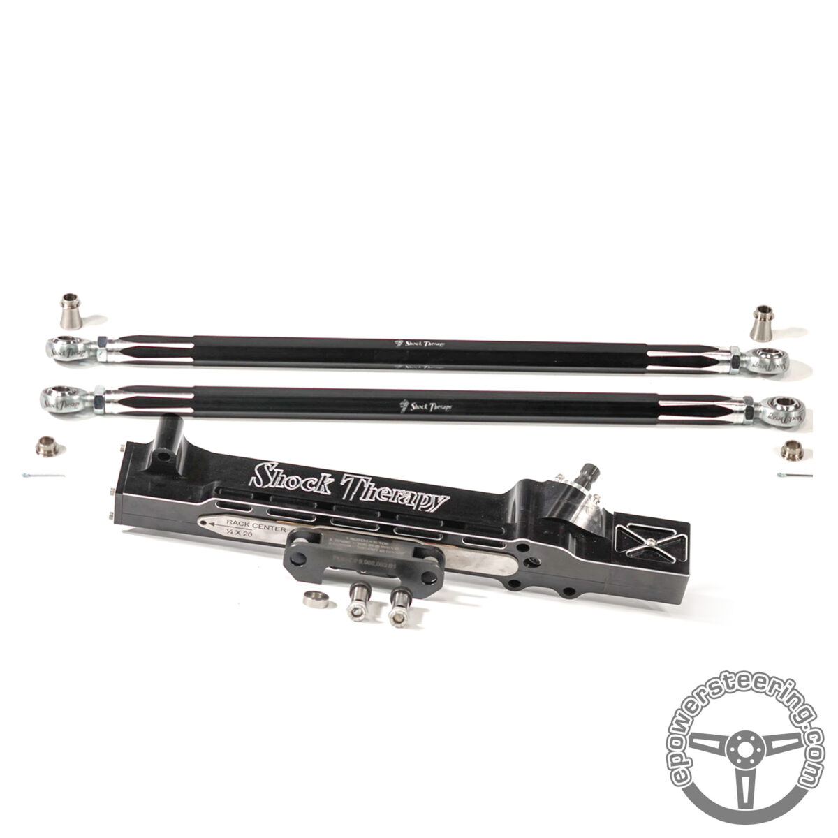 Electric Power Steering Kits and Parts