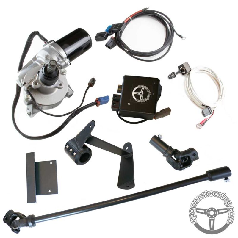 Electric Power Steering Kits and Parts