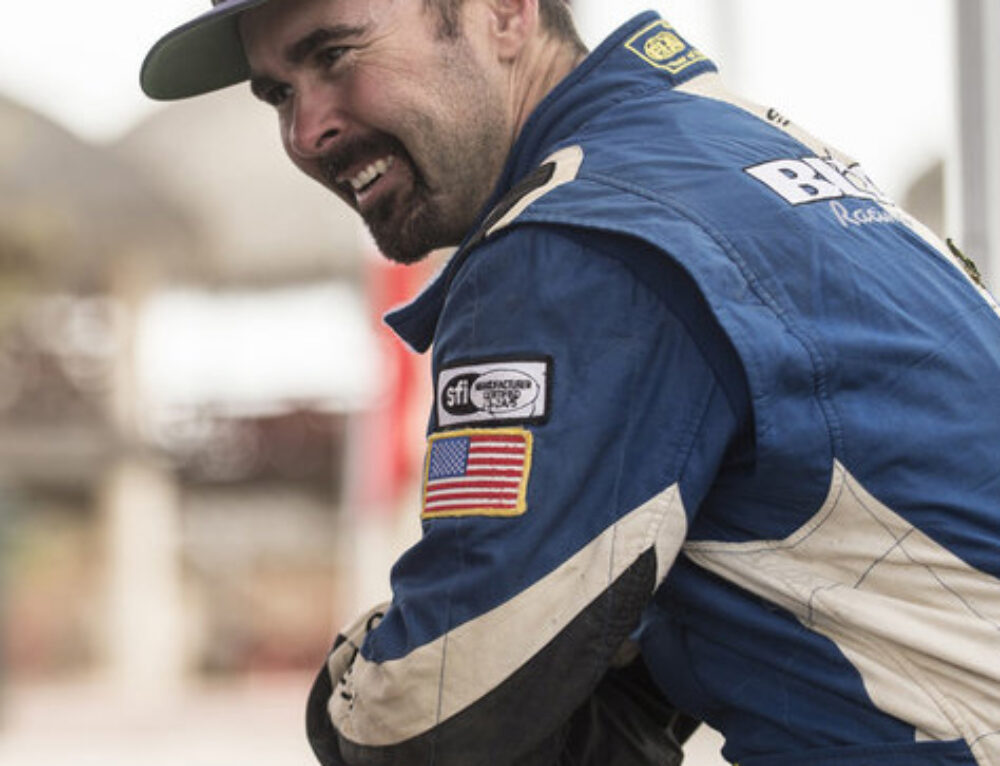 Retro Racing - ePowerSteering