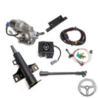 Universal Electric Power Steering Kit - ePowerSteering.com