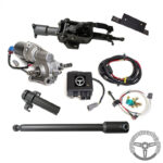 Universal Electric Power Steering Kit - ePowerSteering.com
