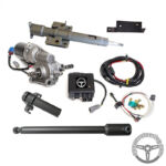 Universal Electric Power Steering Kit - ePowerSteering