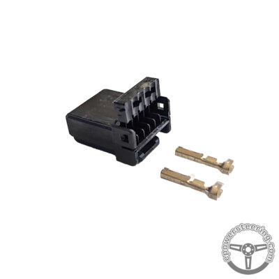 Automatic EPS Controller - ePowerSteering.com