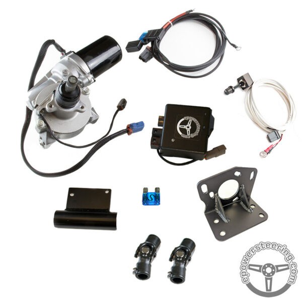 Universal Electric Power Steering Kit - ePowerSteering