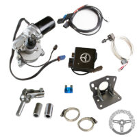 Universal Electric Power Steering Kit - ePowerSteering.com