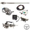 Straight Electric Power Steering Kit - ePowerSteering