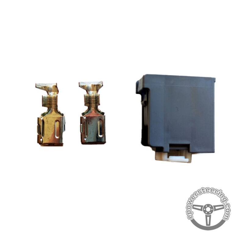 Prius EPS Controller - ePowerSteering