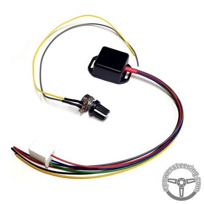 Prius EPS Controller - ePowerSteering