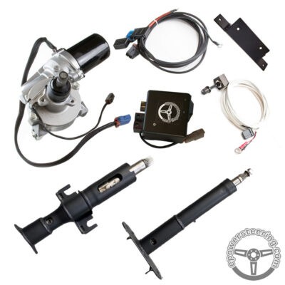 Universal Electric Power Steering Kit - ePowerSteering