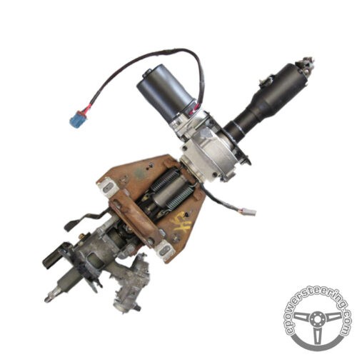 Toyota Supra MK III Electric Power Steering Kit - ePowerSteering