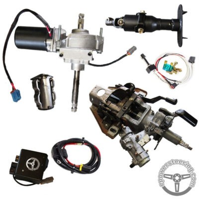 Universal Electric Power Steering Kit - ePowerSteering