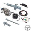 Mazda Miata NA/NB Electric Power Steering Kit - ePowerSteering