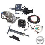 Universal Electric Power Steering Kit - ePowerSteering
