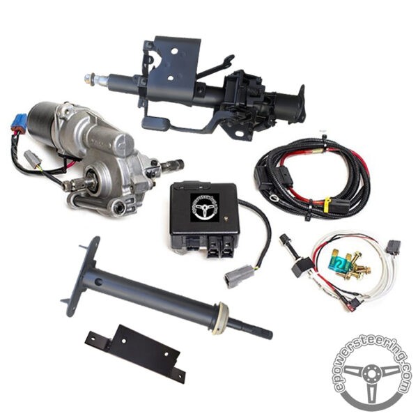 Universal Electric Power Steering Kit - ePowerSteering