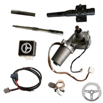 Universal Electric Power Steering Kit - ePowerSteering