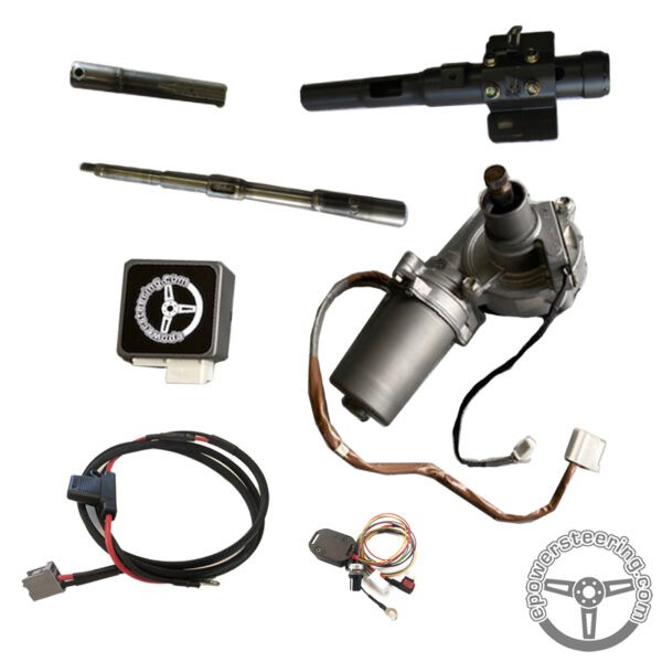 Universal Electric Power Steering Kit - ePowerSteering