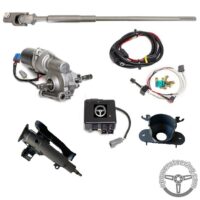 Universal Electric Power Steering Kit - ePowerSteering
