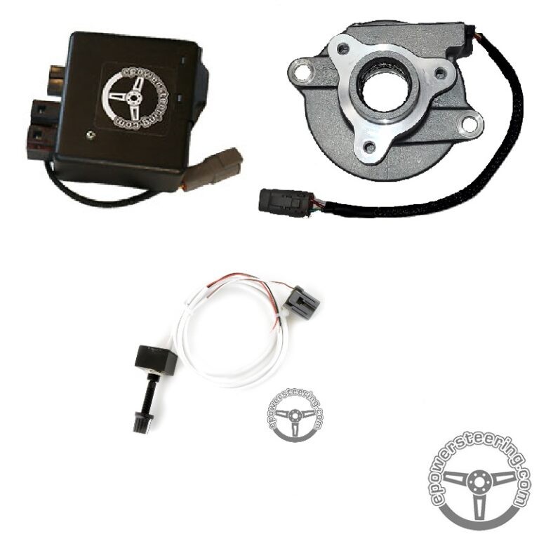 Prius EPS Controller - ePowerSteering