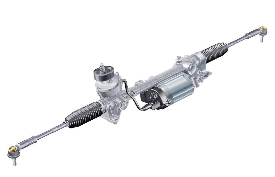How to Depower an Electric Power Steering (EPS) Rack - ePowerSteering